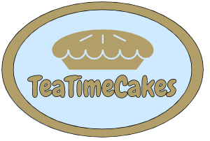 Freshly made fruit cakes delivered at home